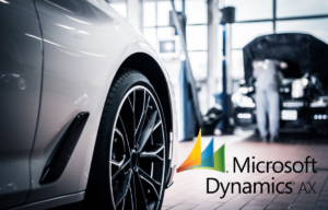 Why Microsoft Dynamics AX For Auto May Be The Best System