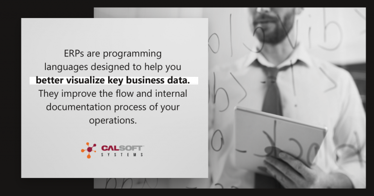 5 Signs Your Business is Ready for an ERP Implementation - Calsoft ...