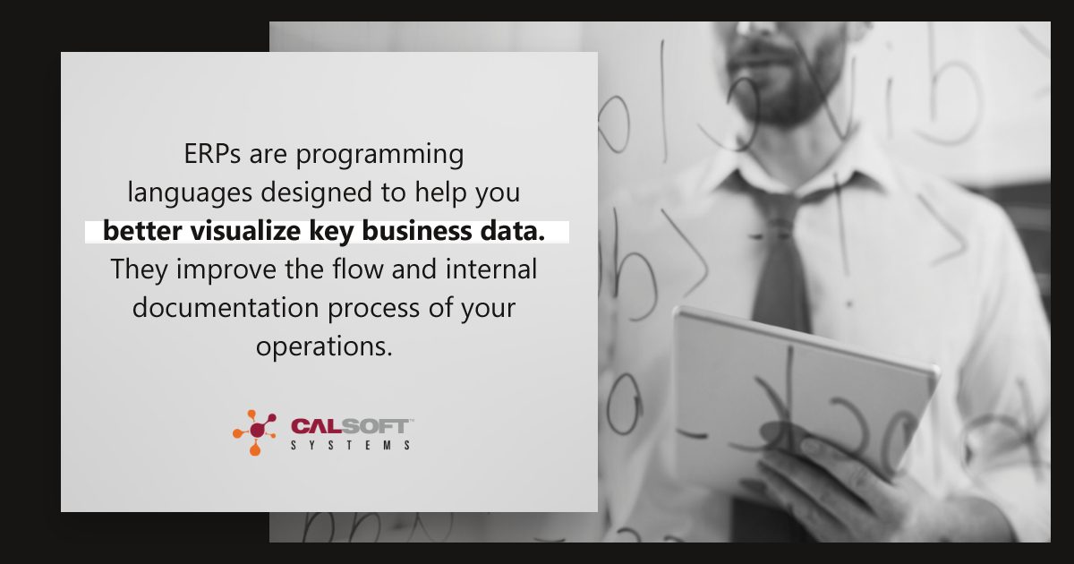 5 Signs Your Business is Ready for an ERP Implementation - Calsoft ...