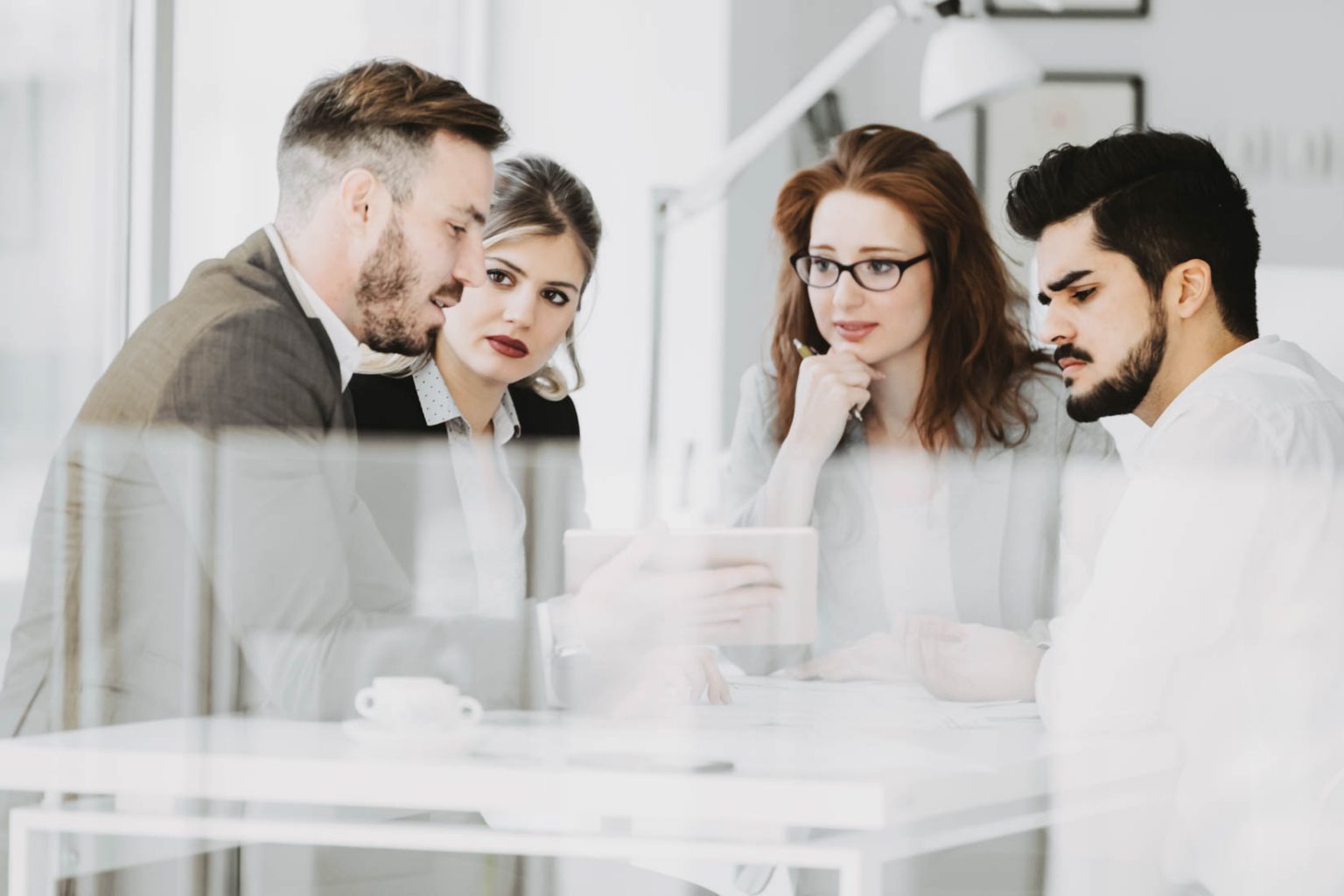 Microsoft Dynamics 365 Finance & Operation for Information Services ...