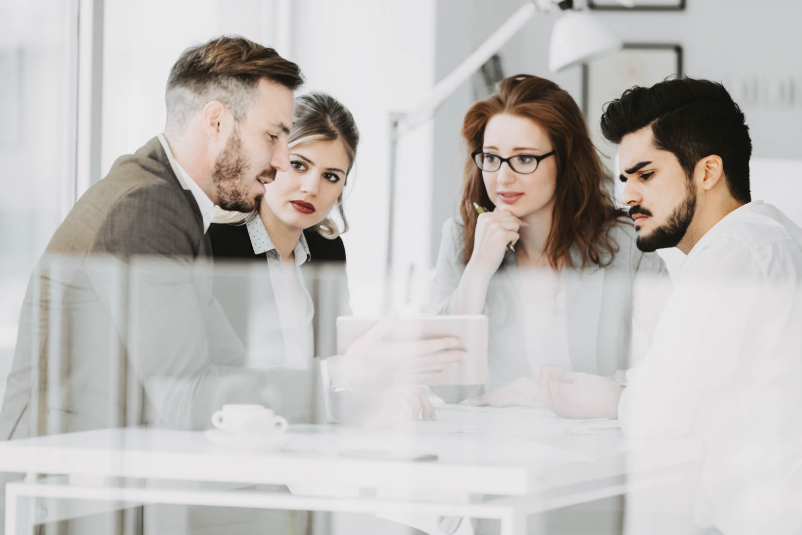 Microsoft Dynamics 365 Finance & Operation for Information Services ...