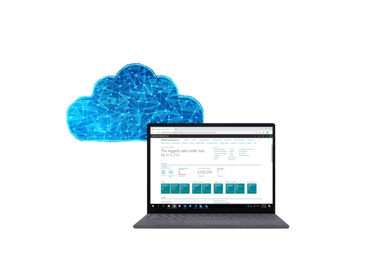 Cloudshift - Calsoft Systems | ERP, Network, IT Services