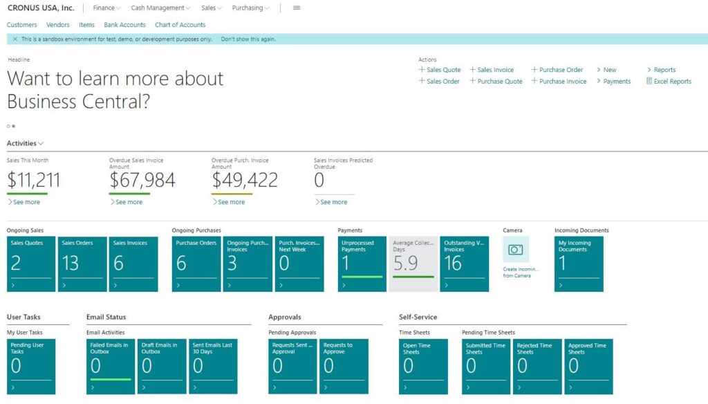Migration from Dynamics GP to Dynamics 365 Migration from Dynamics GP to Dynamics 365