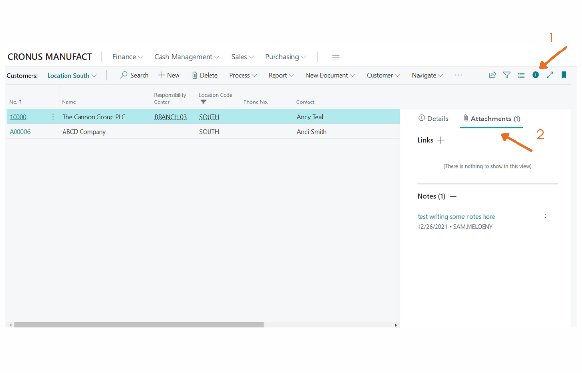 8 Tips To Use Dynamics 365 Business Central Correctly