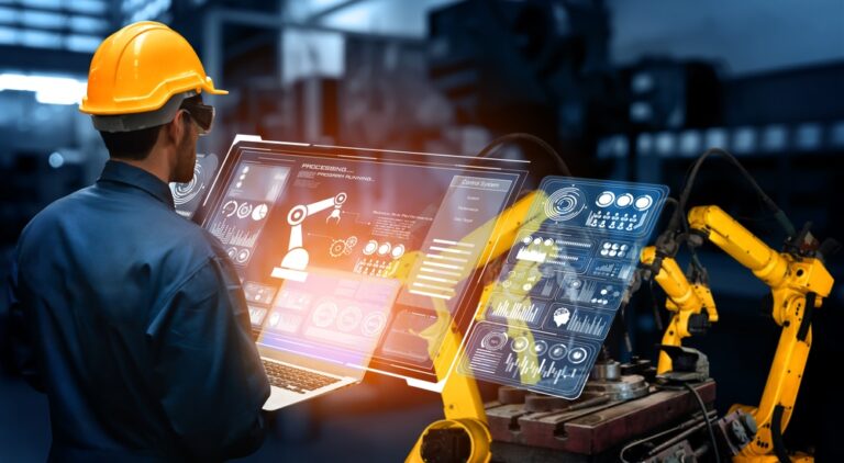 Seven key guidelines for optimizing your manufacturing process