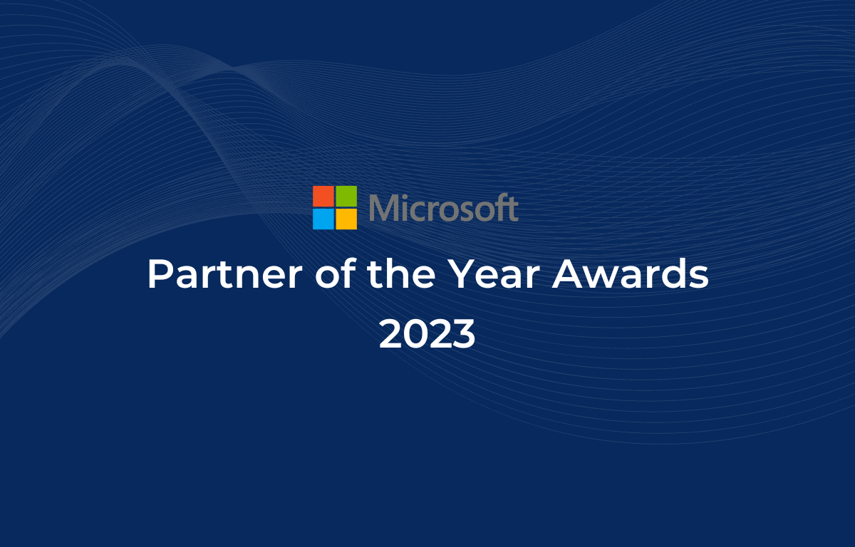 Calsoft Systems recognized as a finalist MSUS Partner of the Year