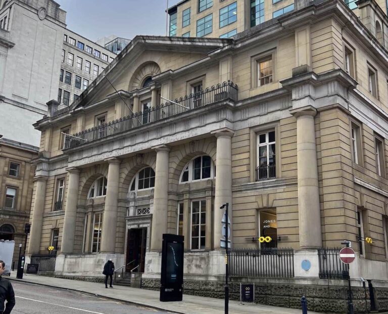 Calsoft's Expansion with New Offices in UK