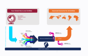 ERP Global Template Services | Calsoft Systems | Global ERP Implementation