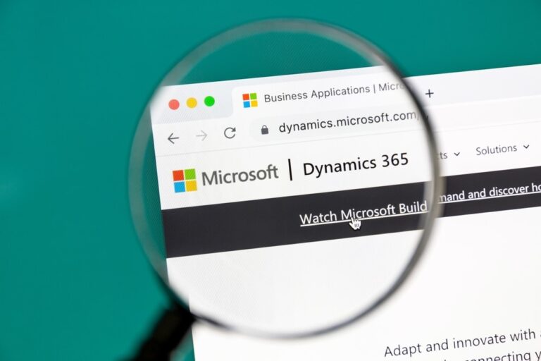 Dynamics 365 in 2023: A Year of Continued Growth and Innovation