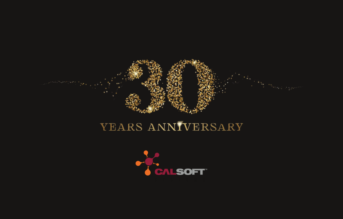 Calsoft Systems Marks 30 Years of Innovation and Partnership