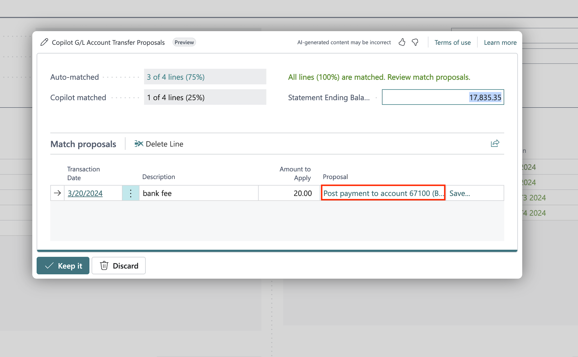 Unlock Copilot in Dynamics 365 Business Central - Guide